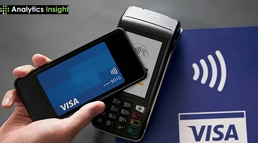 Visa Taps AI to Power the Future of Personalized Online Shopping