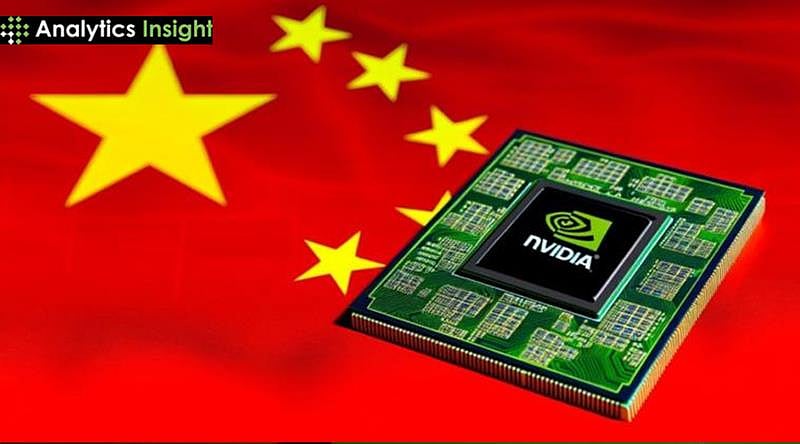 Smuggling AI Chips from China? U.S. Bill Targets Global Tracking of ...