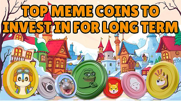 Best 6 Meme Coins to Invest in May 2025 for Explosive Profits