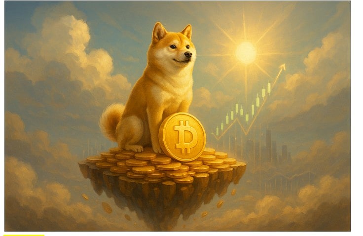 Can Dogecoin (DOGE) Make A Comeback And Break $1 Or Are There Better ...