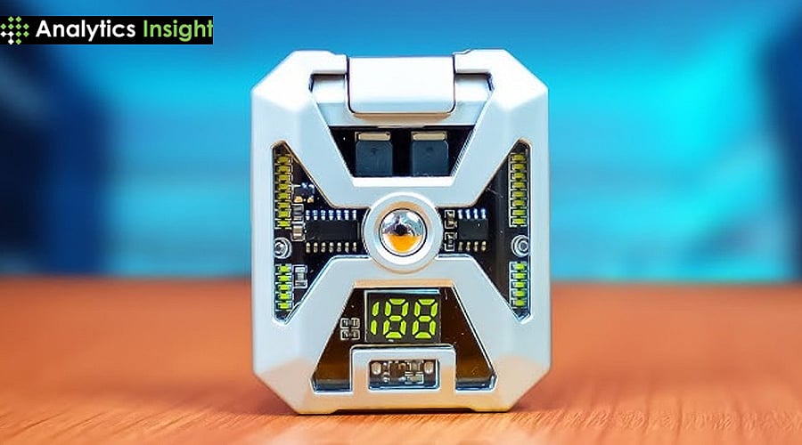 Top 10 Genius Gadgets Under US$50 You'll Love