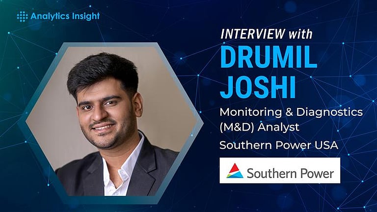 Drumil Joshi on AI-Driven Innovation: Transforming Renewable Energy with Data Science