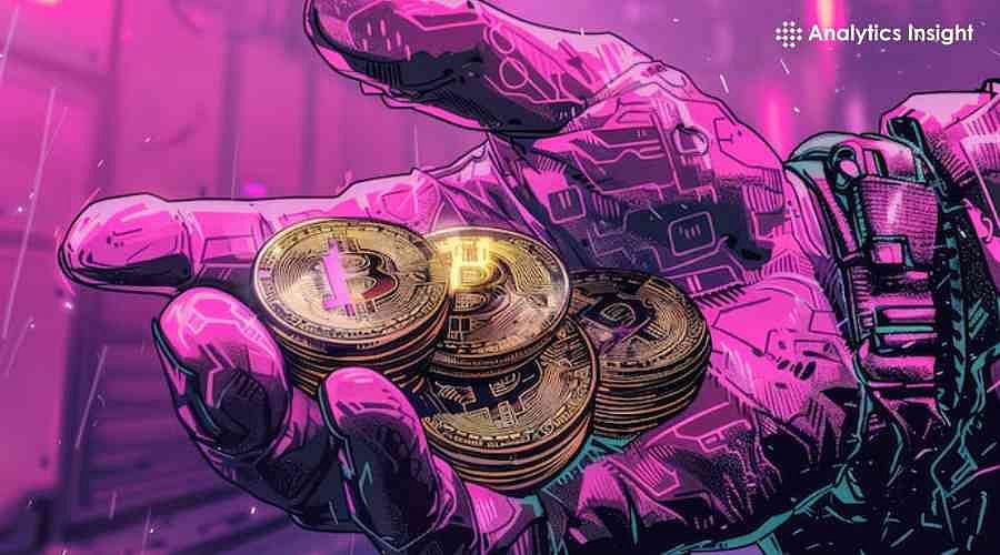 Top 10 Altcoins Under $1 in 2025 as Bitcoin Nears $100K