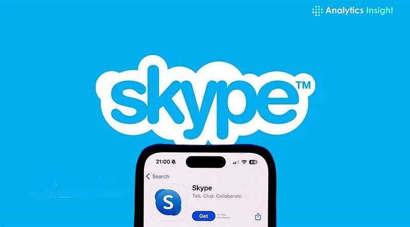 Last Call for Skype: End of an Era for the Video Calling App