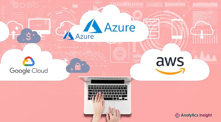 What's Behind Microsoft Azure's Growth Over AWS and Google Cloud?