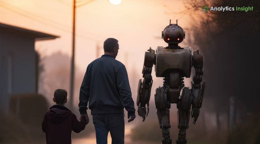 How AI’s Rise Could Quietly Make Humans Obsolete