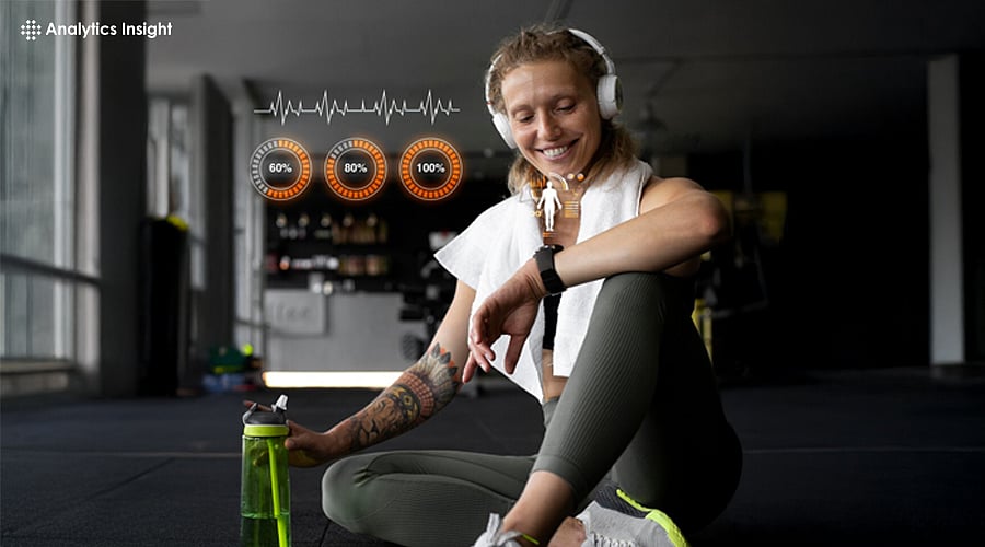 Smarter Fitness in 2025: Best Tech Gear for Modern Workouts