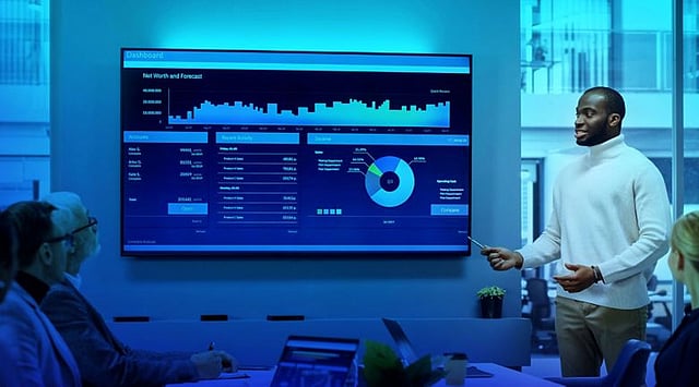 Don’t Miss These Big Data Science Events in 2025