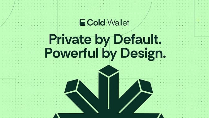 As Ethereum Stabilizes and XRP Eyes a Breakout, Cold Wallet Delivers ...