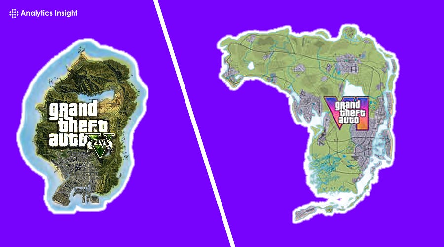 5 Ways GTA 6’s Map Is Bigger & Better Than GTA 5