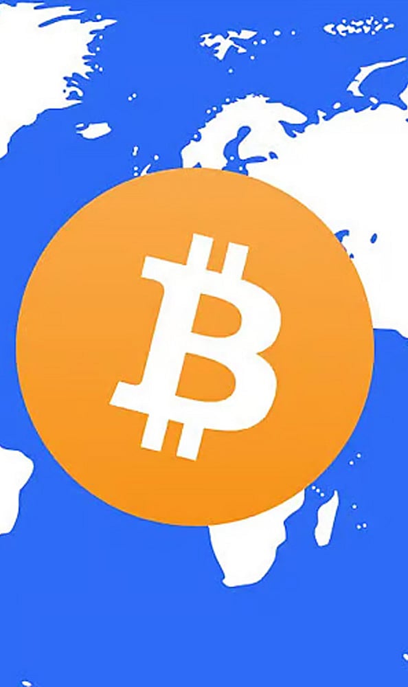 Top Bitcoin-Holding Countries to Watch in May 2025