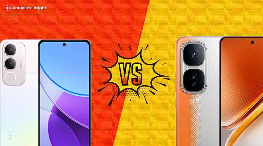 Vivo Y19s or iQOO Neo 10 Pro: Which Smartphone Should You Pick?
