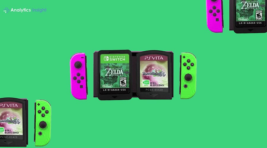 Switch 2 Game Cards vs Game-Key Cards: Know the Difference