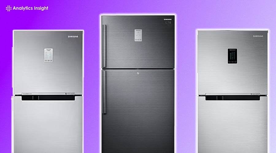 Best Samsung Double Door Fridges of 2025: Top Picks