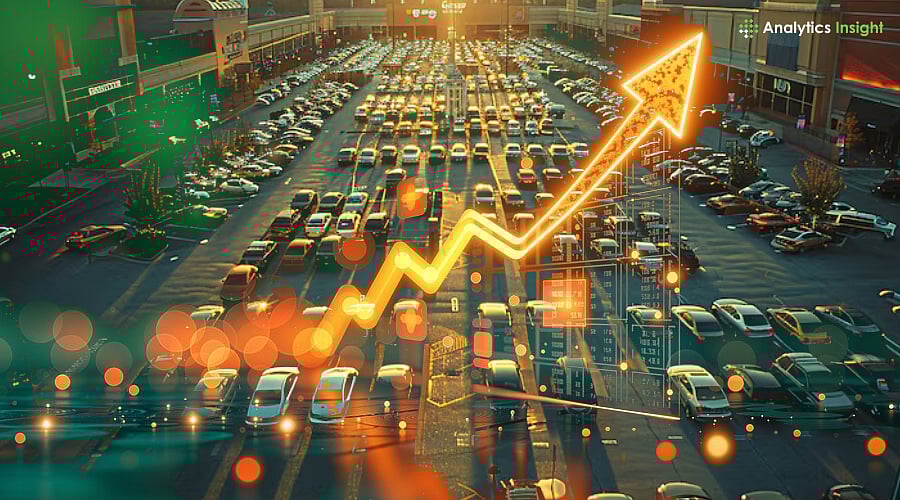 Top Automobile Stocks to Watch in India for Strong Returns (2025)