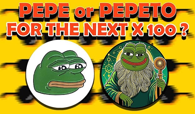 Pepe Gains 42%: Is Pepeto Positioned to Become the Next 100x Memecoin?