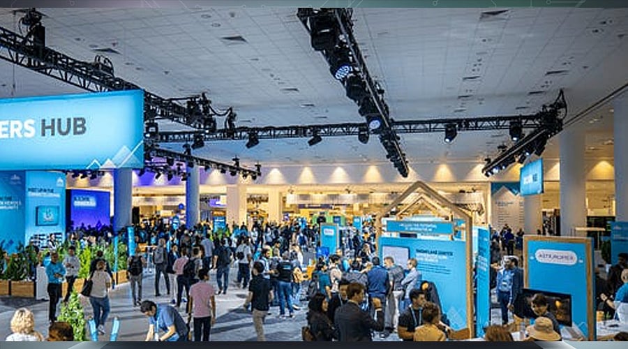 Don’t Miss These Big Data Science Events in 2025