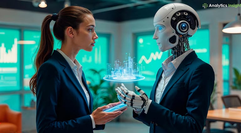 How AI Agents and Edge AI Are Driving a New Era of Intelligence