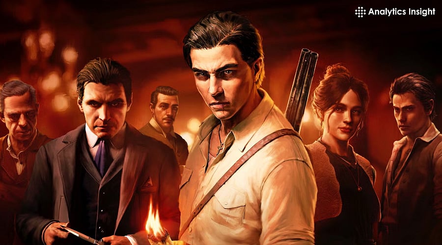 Mafia: The Old Country: Release Date, Cast, and More Details