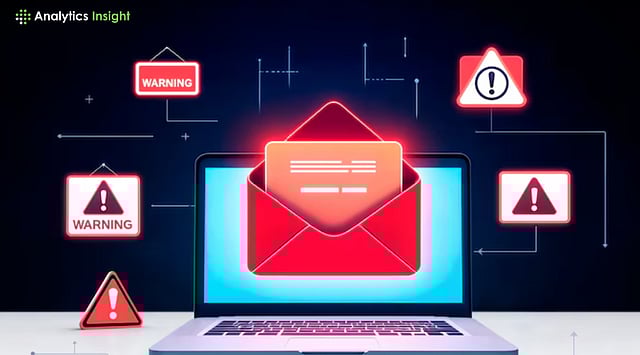 Vulnerability in Gmail: Is Your Email Account at Risk?