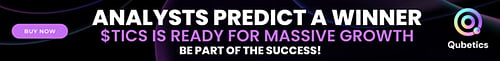 TON Price Prediction 2025 Shows Stability While Qubetics ROI Charts Up ...