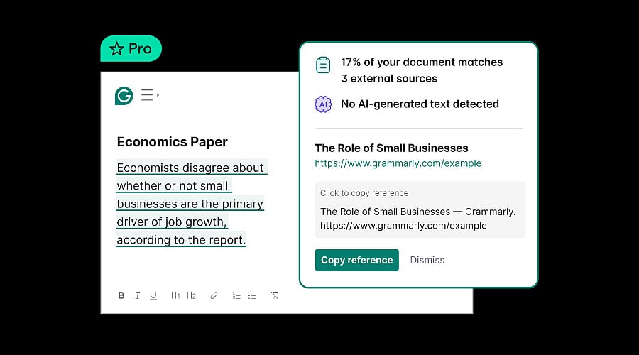 Stay Original, Stay Smart: Best Free Plagiarism Checkers