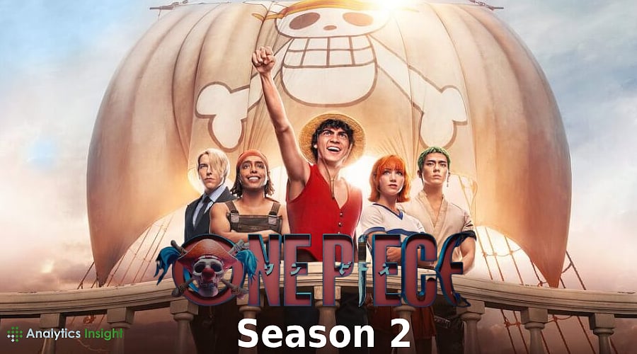 Netflix’s One Piece Season 2: Everything We Know About The New Cast and ...