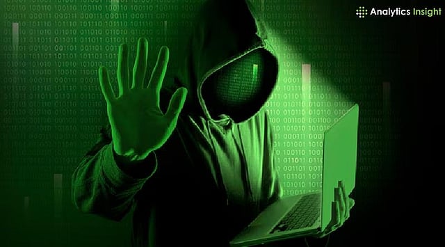 Pakistan-Linked Hackers Launch 15 Lakh Cyberattacks on India