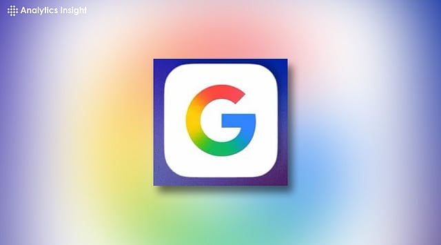 Google’s New ‘G’ Icon Signals a Subtle Yet Bold Brand Shift