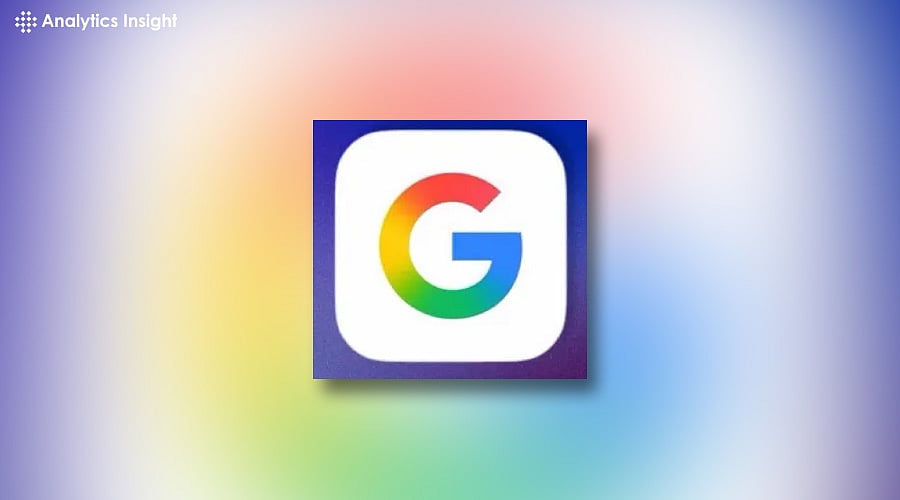Google’s New ‘G’ Icon Signals a Subtle Yet Bold Brand Shift