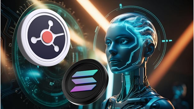 Why Are Solana Investors Buying Ruvi AI (RUVI)? Experts Predict it Will ...