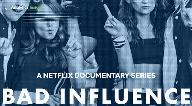 Bad Influence: Release Date, Cast and Major Details