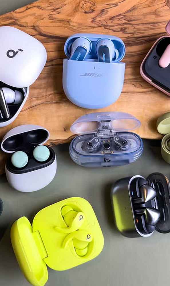 Top Earbuds With Microphone for Hands-Free Convenience