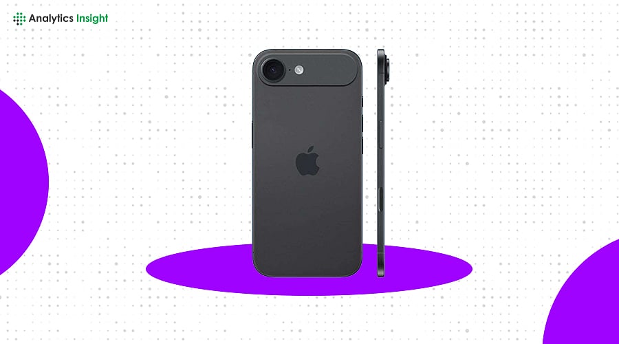 iPhone 17 Air Could Be Apple's Thinnest and Boldest Move Yet