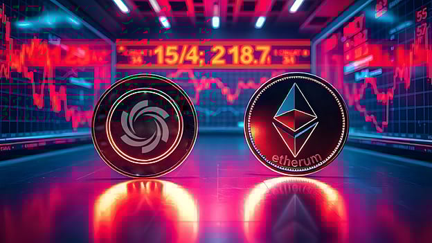 Ethereum to $8K vs Ozak AI to $1—Which Crypto Will Explode in 2025?