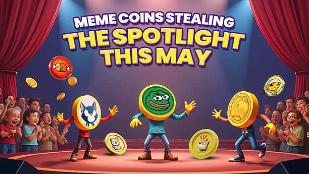 9 Best New Meme Coins to Join This Month: Dogs, Official Trump, and a ...