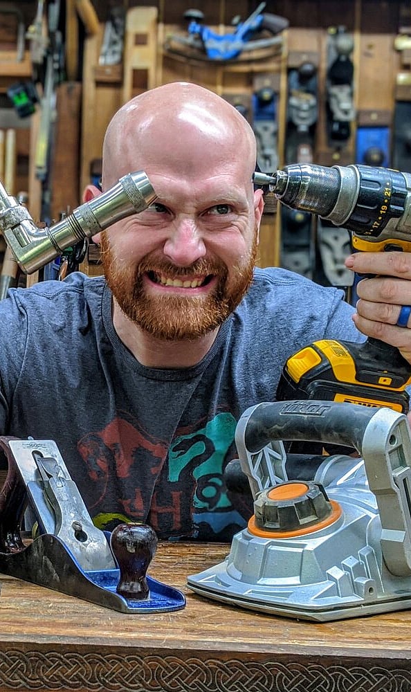 Power Tools vs Hand Tools: Which One to Use?