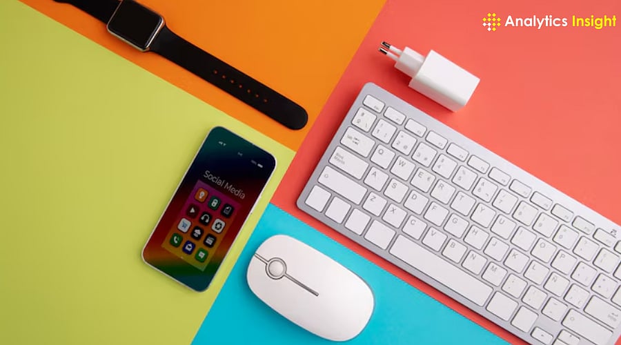 10 Must-Have USB Gadgets to Upgrade Your Desk in 2025