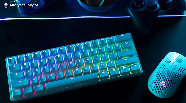 Top Laptop Games You Can Play Without a Mouse or Control Peripherals