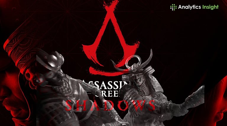 Assassin's Creed Shadows Brings Stealthy Horror to Dead by Daylight