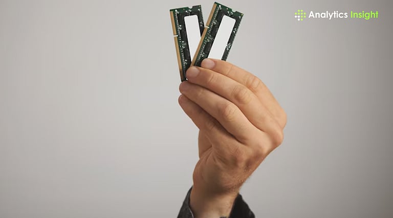 Boost Your PC: Top 10 High-Performance RAM Brands in India