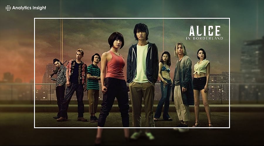 Alice in Borderland Season 3: Check These Unbelievable Fan Theories