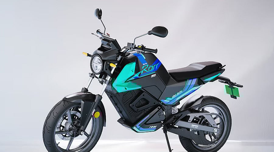 Oben Electric is gearing up to launch Its Second Indigenous Platform, ‘O100’, to Enter India’s ...