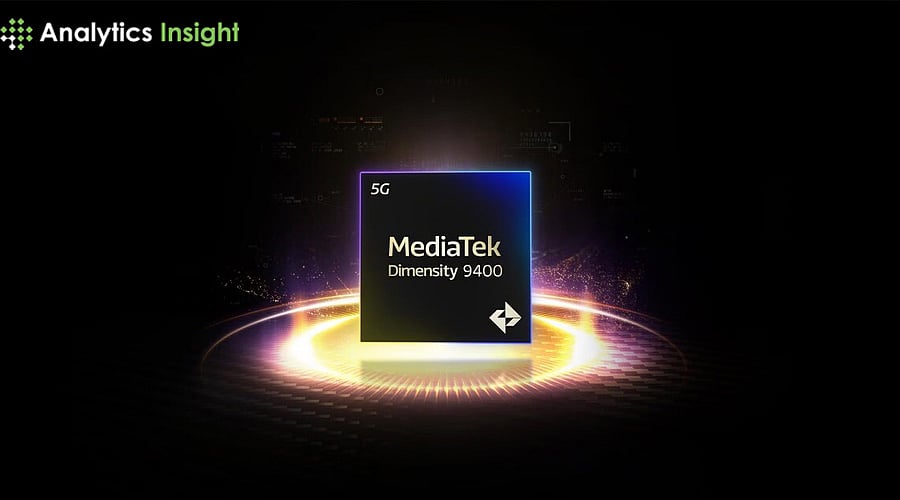 Top Tech News: MediaTek Smallest Chip, Ravical Funding & More