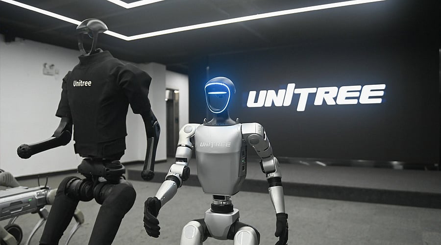 China’s Humanoid Robots: Exciting Trends in 2025