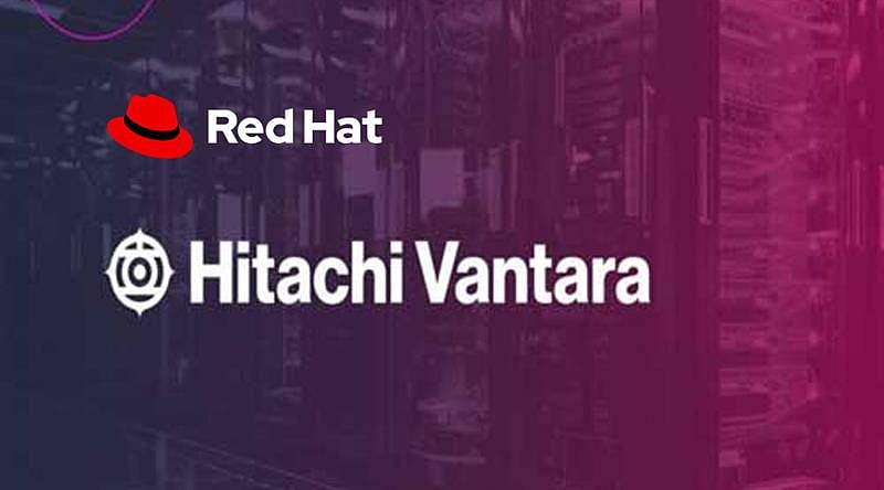 Red Hat Empowers Hitachi, Ltd. to Evolve into an AI-Driven Enterprise ...