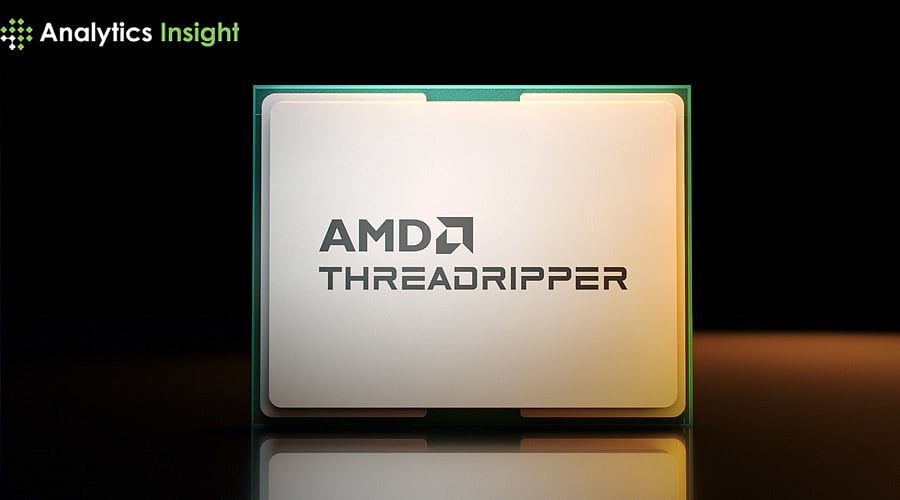 AMD Threadripper 9000 Series: What to Expect from 96-Core CPUs