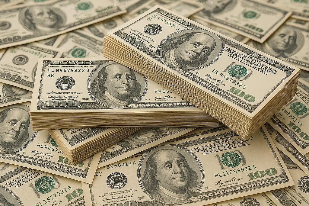 Join Earn Mining to Unlock $23,755 in Daily Passive Income