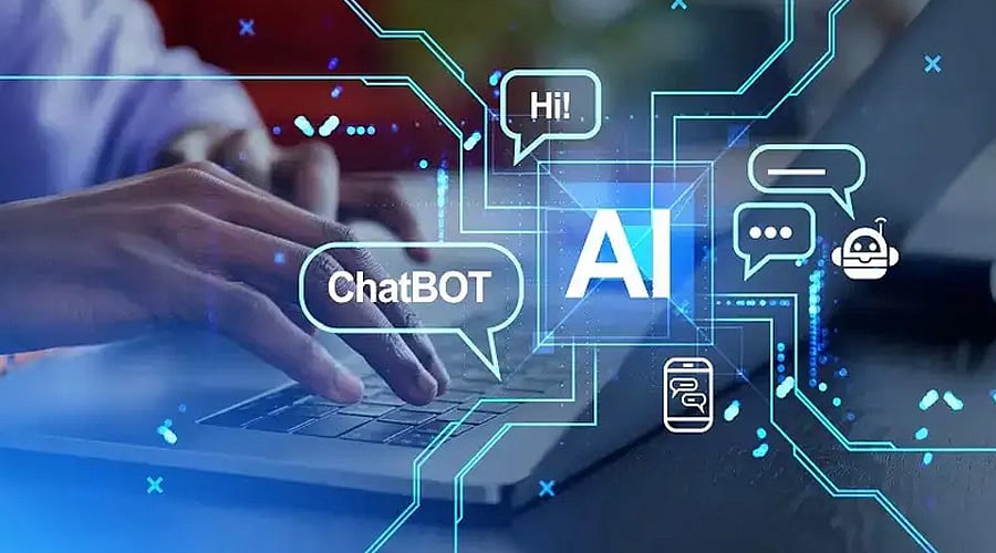Which AI Chatbots Collect the Most Data About You: Gemini, Copilot ...