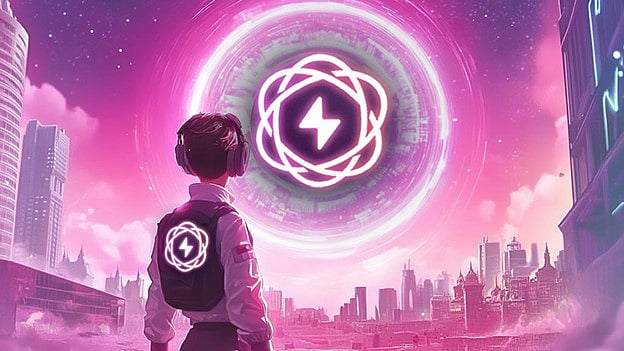 Polkadot (DOT) & Polygon (POL) Stumble, While Lightchain AI Steals the ...